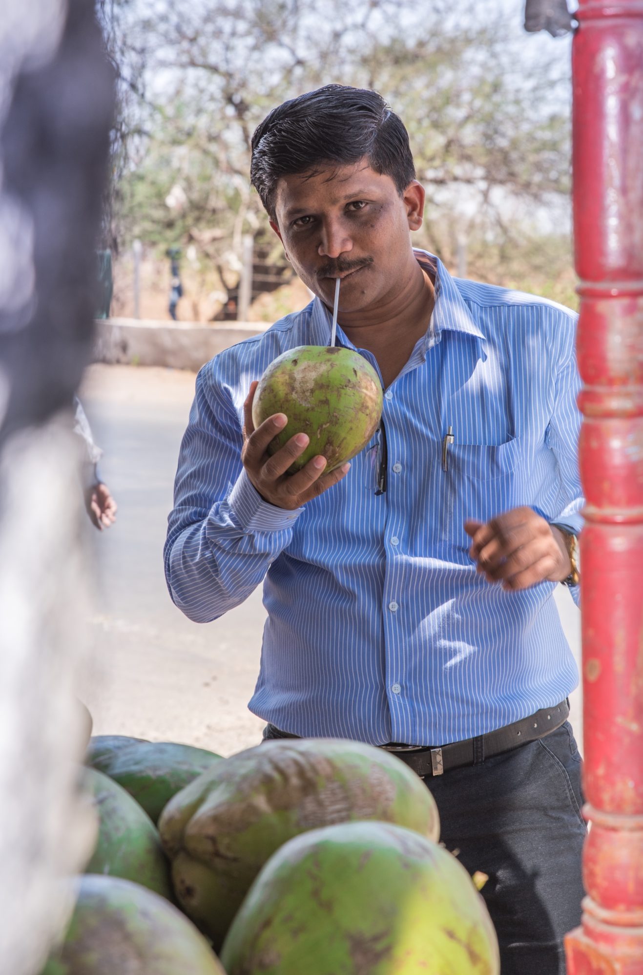 Beating City Stress with Music – Primafila