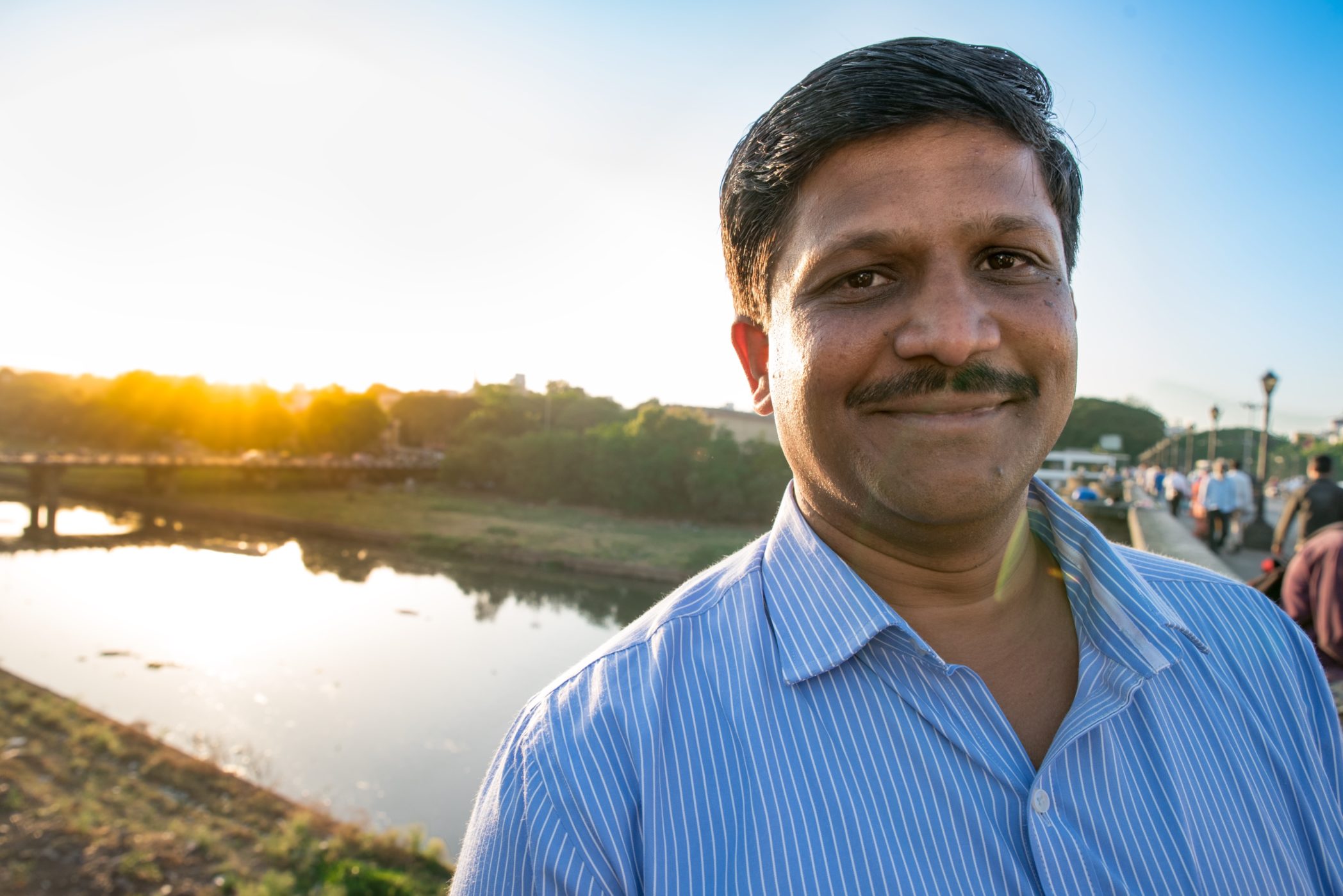 Beating City Stress with Music – Primafila